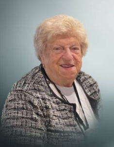 Claudette Simard Poirier