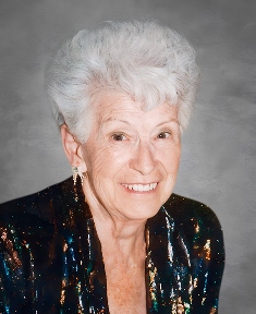 Jacqueline Bouchard Denis