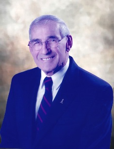 Abbé Marcel Bernard