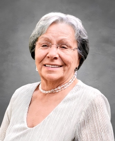 Monique Caron