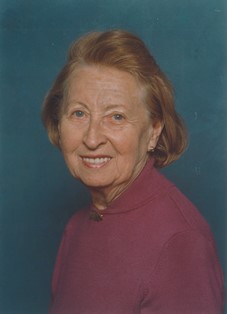 Rita Bélanger Boily